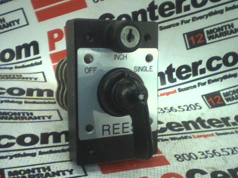 NN162T292 Rotary Switch by OEM CONTROLS INC