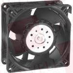 3214JH Fan/Thermal Management for Control Panel by EBM PAPST