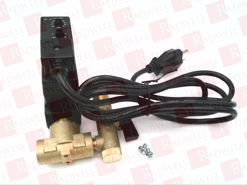4477-A-S Solenoid Valve by PNEUMATECH