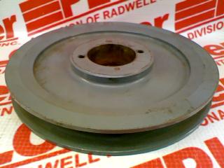 BK70H Pulley/Sheave by MASTERDRIVE