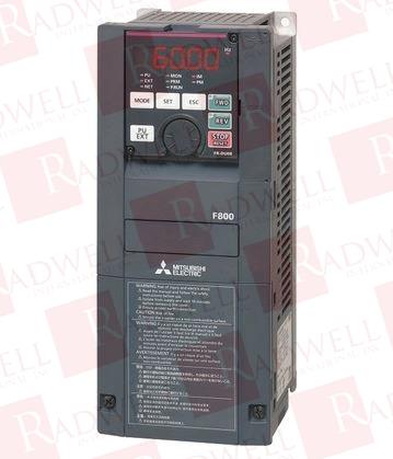 FR-F840-22K-1 Drive by MITSUBISHI