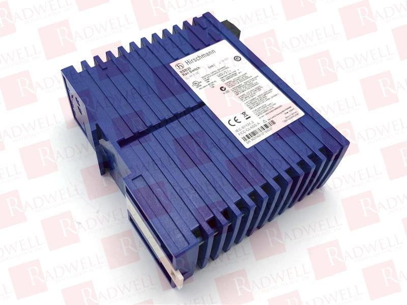 RSB20-0800T1T1SAABHH05.3.05 Modem by BELDEN