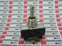 SS230 Miniature Toggle Switch by SELECTA