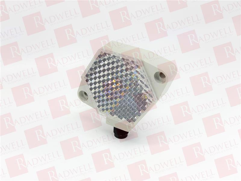 PL50HK Reflector/Mirror by SICK