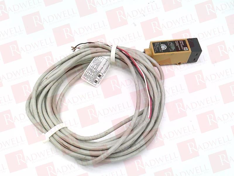 E3S-DS30E4-T-5M Photoelectric by OMRON