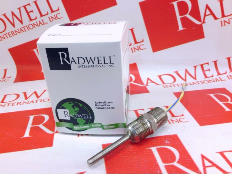 S17979PE20Z144 Thermocouple/RTD by MINCO PRODUCTS