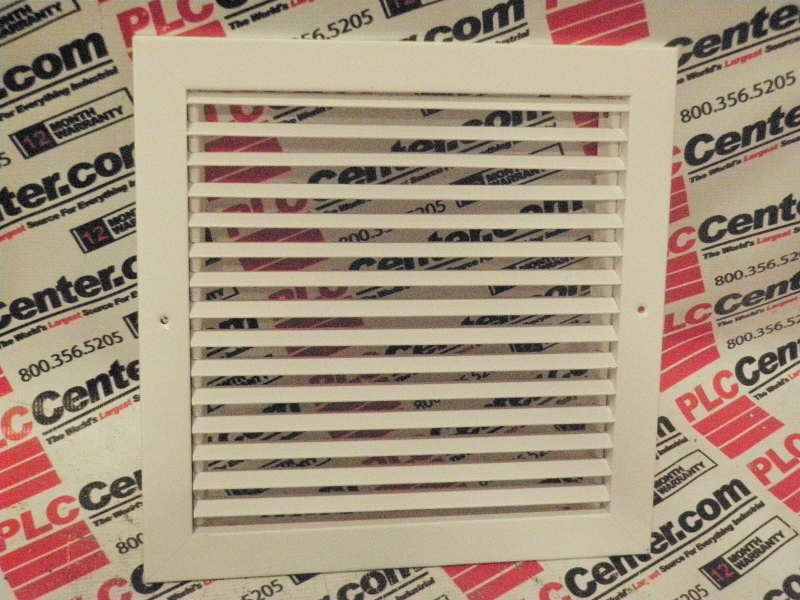 350RL-11.25X11.25 Fan/Ventilation by TITUS