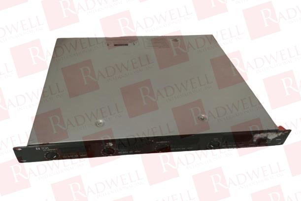 DA-250FH Audio Amplifier by TOA ELECTRIC CO