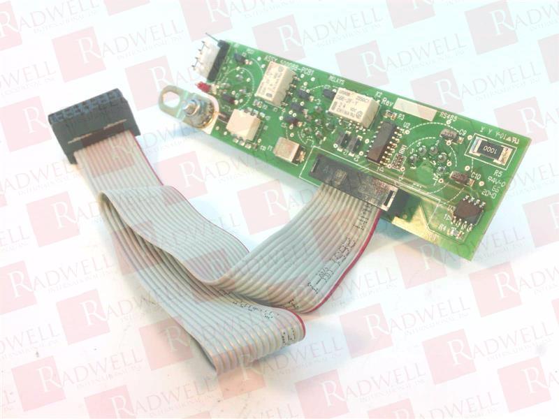 SP500095 PC Board PLC/Add-On Board by VIDEOJET