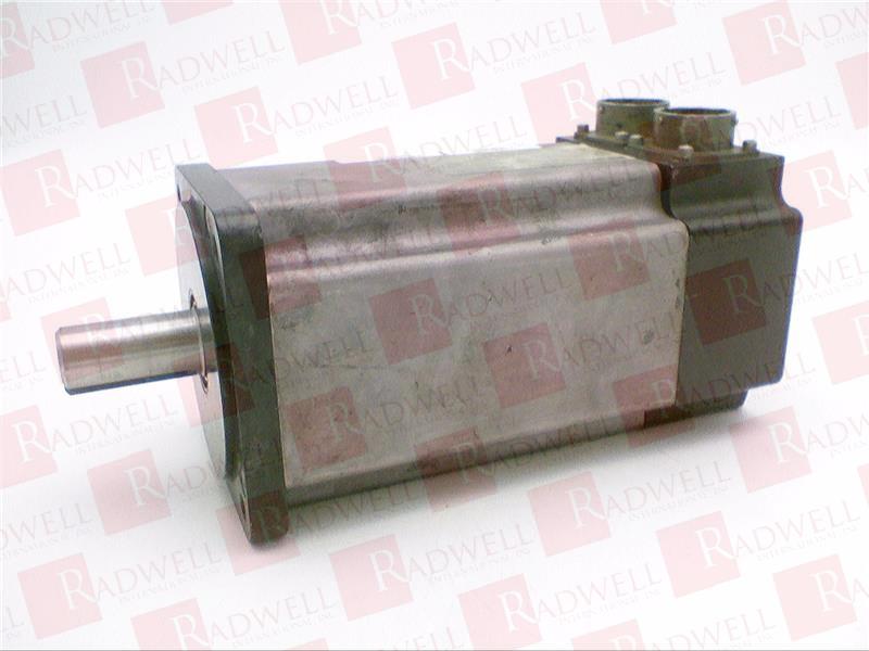 SLM090-KMGB-EM2-268 Servo Motor by EXLAR
