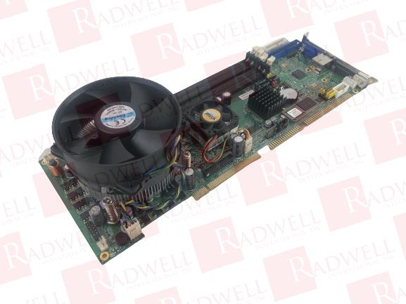 FS-979 PC Board PLC/Add-On Board by COMMELL SYSTEMS