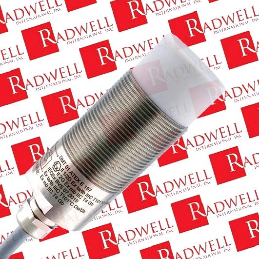 KA0114 Capacitive Sensor by RECHNER