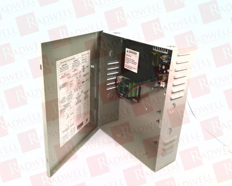 PS902 Power Supply by SCHLAGE ELECTRONICS