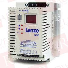 ESMD152L4TXA Drive by LENZE