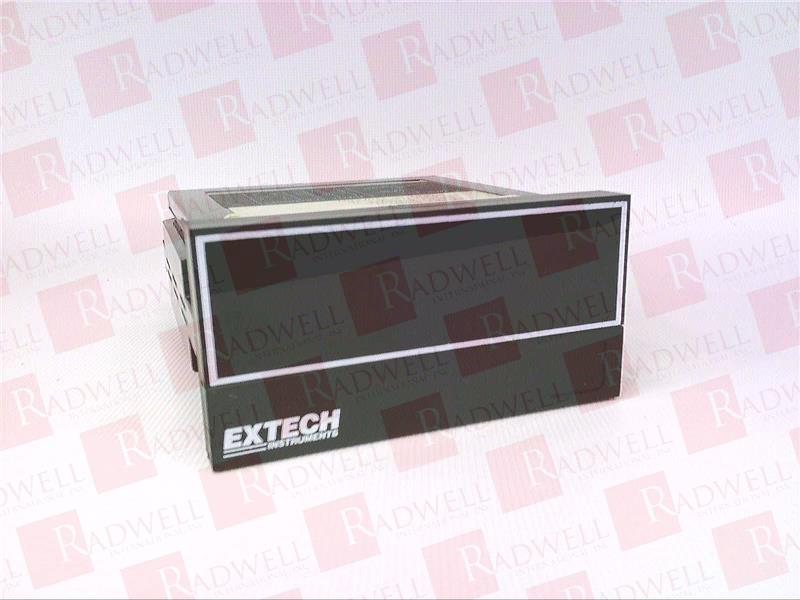 MEF-V1000AST Panel Meter by EXTECH