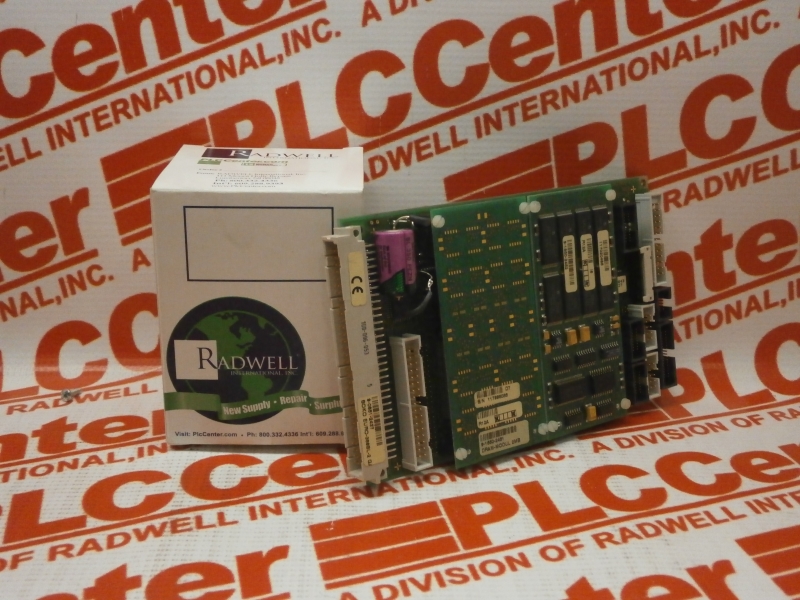 386SL PC Board PLC/Add-On Board by SOKO EURO