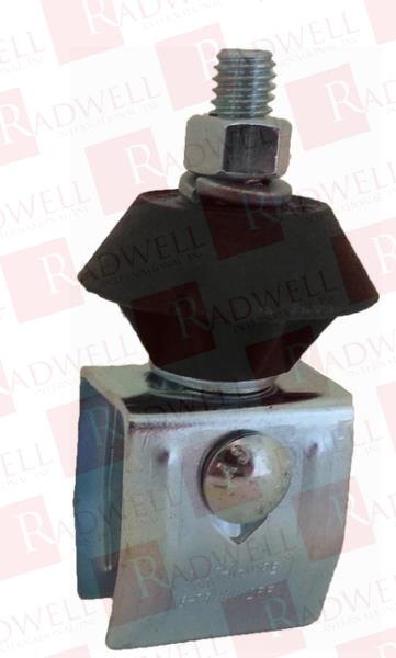 B-100-2FG Bracket by DUCT-O-WIRE