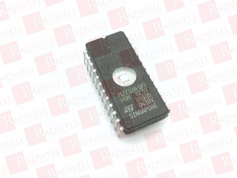 M2732A-2FI IC Chip by ST MICRO