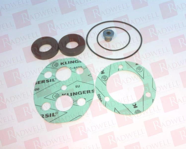 C-4400 Gasket by KLINGER
