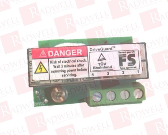 20A-DG01 Drive Cable and Accessory by ALLEN BRADLEY