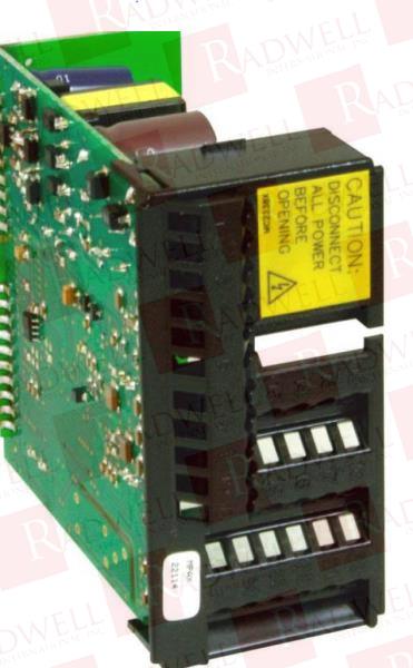 MPAXR030 Indicator/Display par RED LION CONTROLS