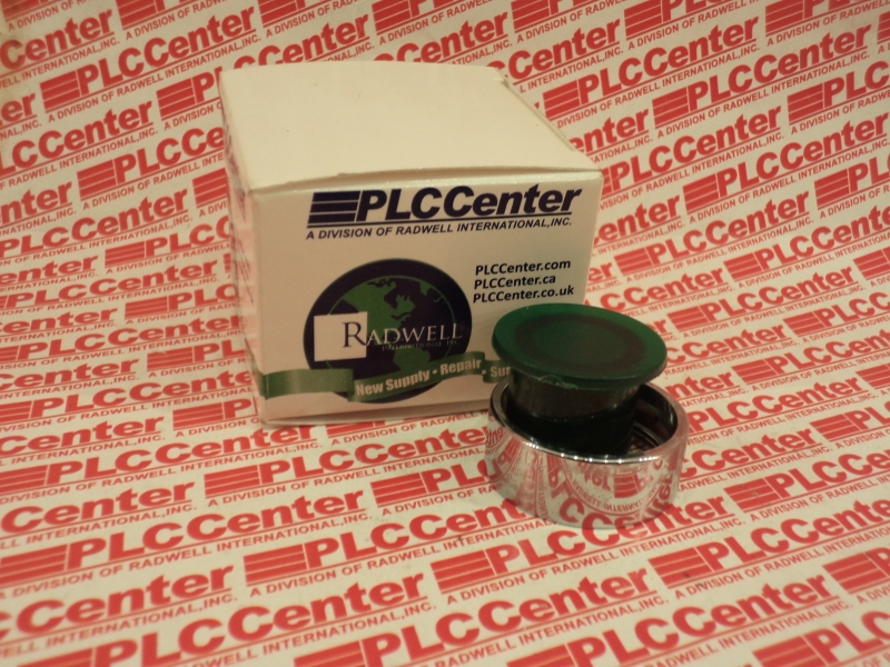 L22PLAV Pushbutton by MAFELEC