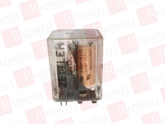 AZ420-70-4WHUS Relay/Socket by AMERICAN ZETTLER