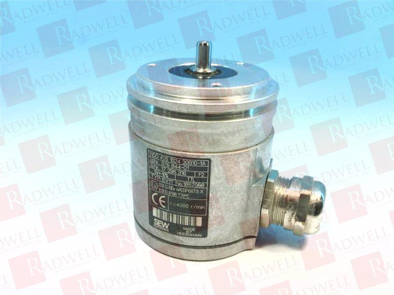 ROD-426-1024-30B10-1A Encoder/Resolver by HEIDENHAIN CORP