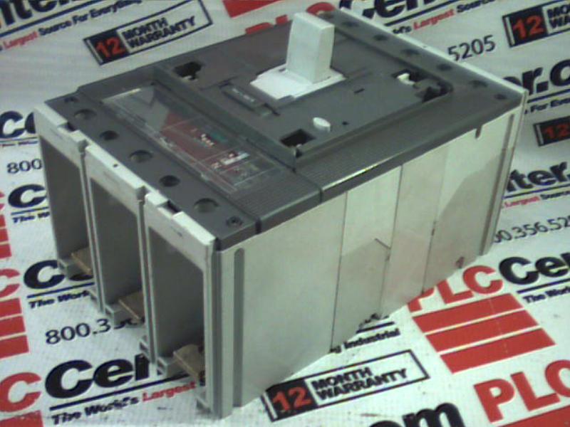 1SDA054335R1 Molded Case Circuit Breaker by - ABB - ASEA BROWN BOVERI