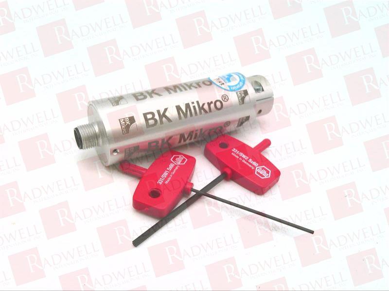 TK91A Photoelectric by BK MIKRO