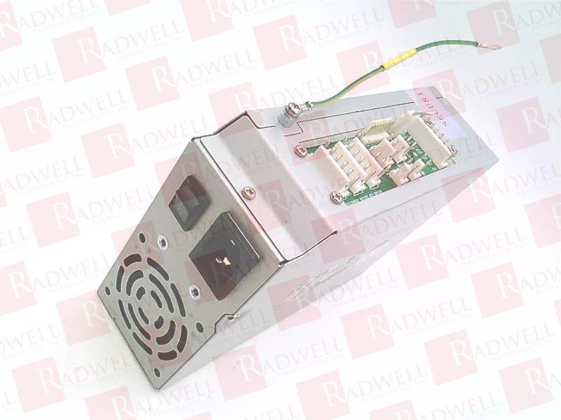 ME500 Power Supply by NOVEXX SOLUTIONS