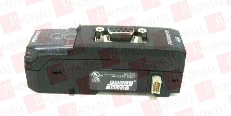 DL-PD1 Networking Router by KEYENCE CORP