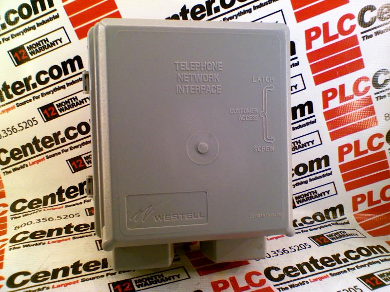 A90-31EE202D Enclosure by WESTELL