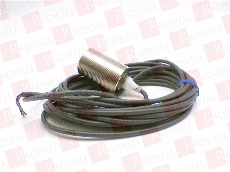 E2A-M30KS15-WP-B1 5M Proximity Switch by OMRON