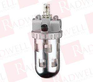 762 S Hydraulic Filter & Assembly & Components & Kit by RIEGLER