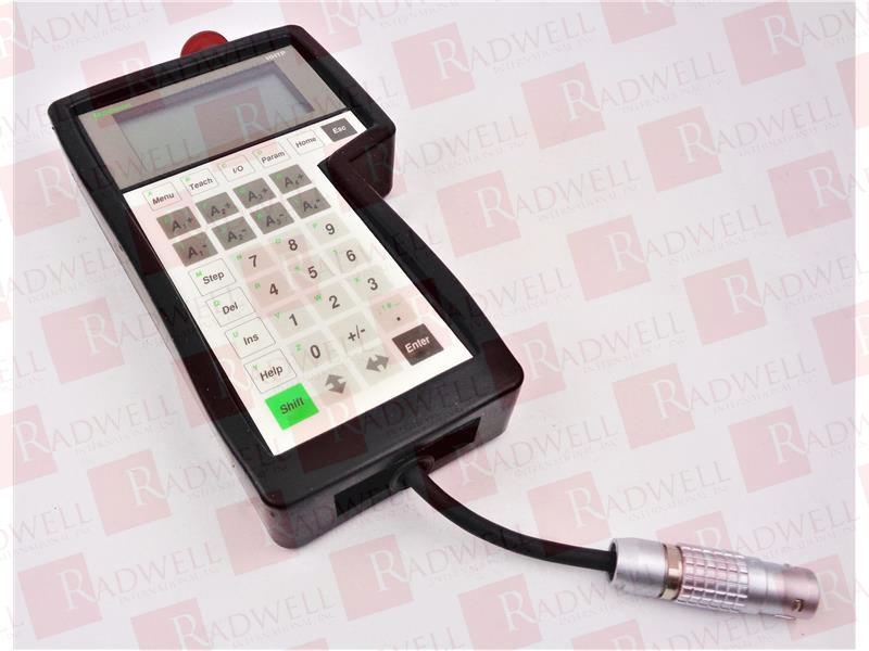 510-VPU-100-00 Teach Pendant by SCHNEIDER ELECTRIC