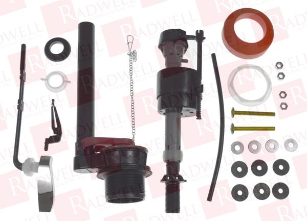 PRO45K Plumbing Service Kit by FLUIDMASTER