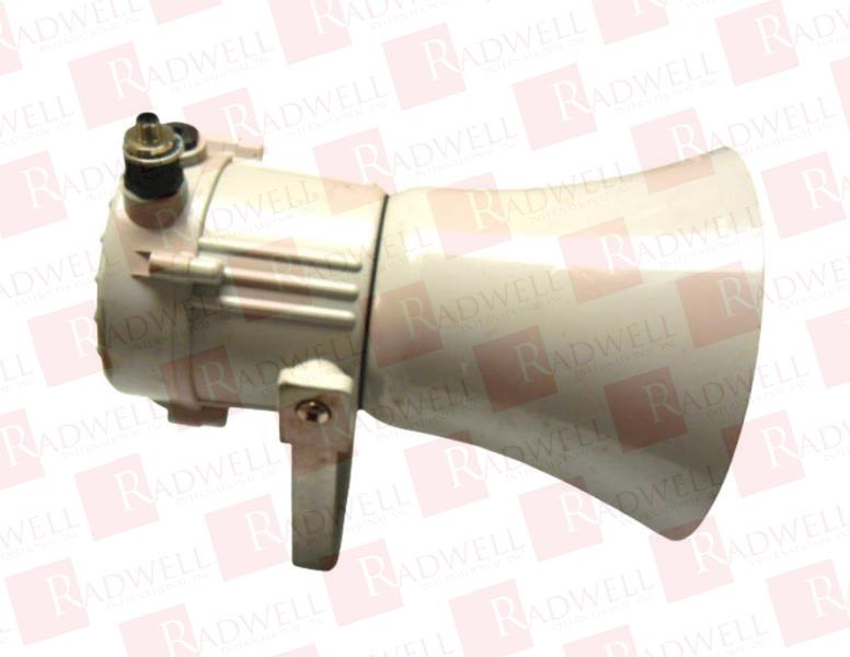 855H-R30F Buzzer/Horn/Alarm by ALLEN BRADLEY