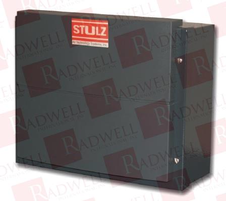 151588 HVAC Control System Board by STULZ