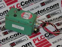5PSW/HCP1 Pressure Switch by SOLON MANUFACTURING COMPANY