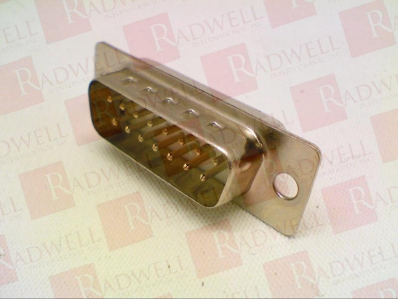 5501-15PA-02-F1 Connector/Terminal/Pin by MULTICOMP