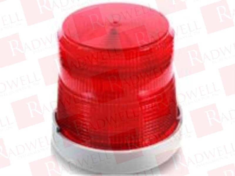 105FINHR-G1 Fire Emergency Light/Beacon by EDWARDS SIGNALING