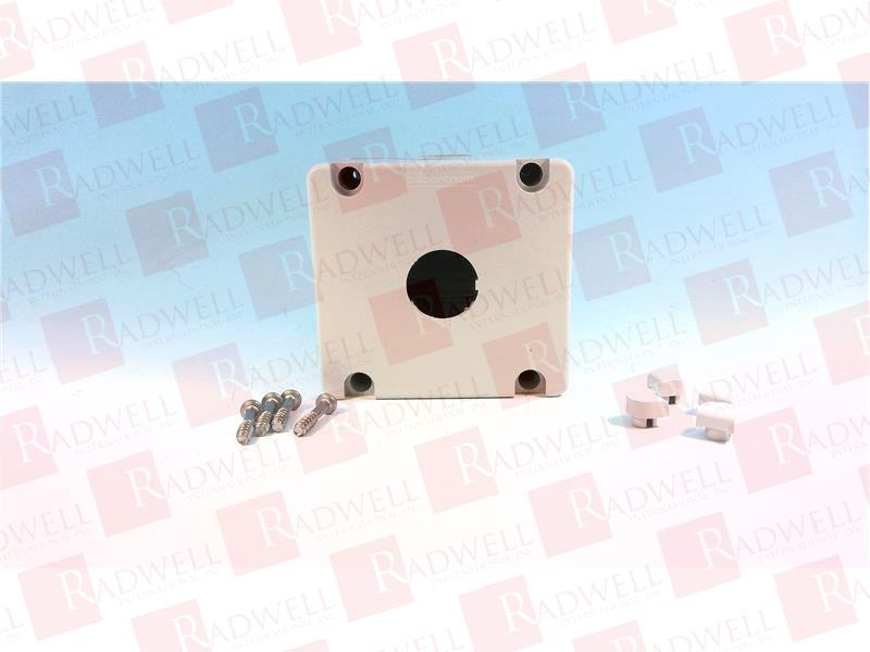 ECP1-A22H1 Enclosure by C3 CONTROLS