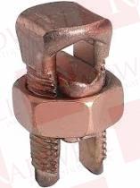 KS17 Lug/Connector by BURNDY