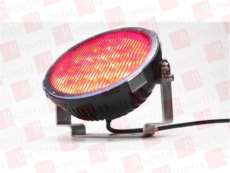 HSCR243LX Safety Laser Scanner by LASERGLOW TECHNOLOGIES