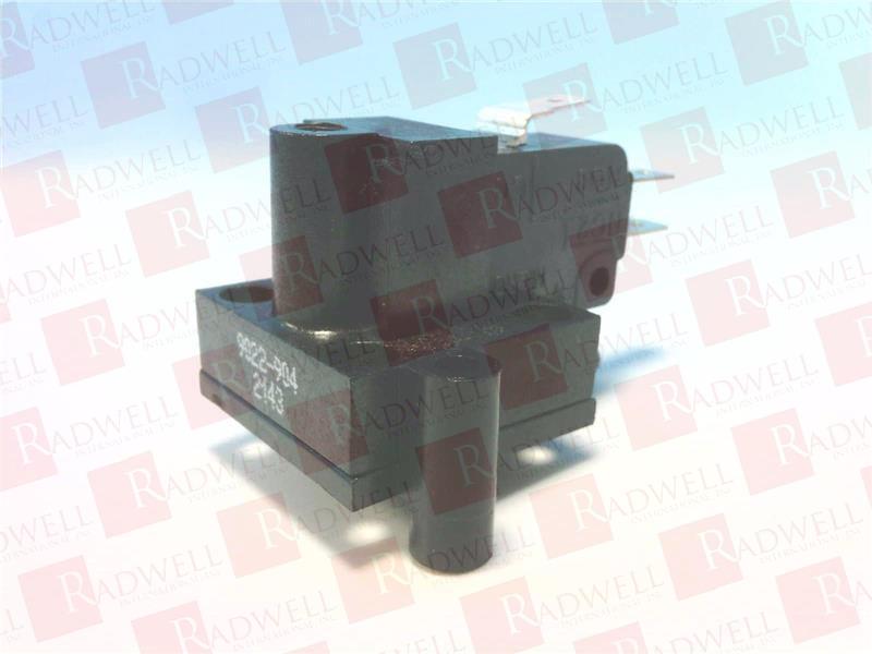 PSF103-9022-904 Pressure Switch by WORLD MAGNETICS