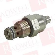 PB-NVA-OK Hydraulic Valve by DELTA POWER CO VALVES