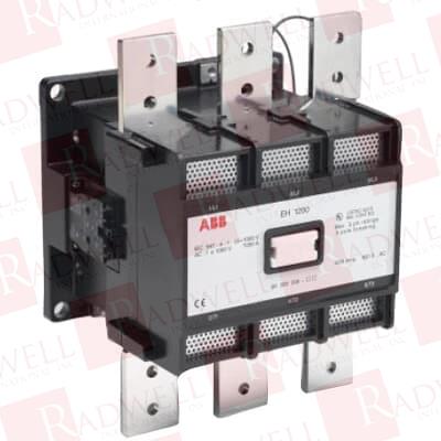 EH1200-30-11-EL Contactor by - ABB - ASEA BROWN BOVERI