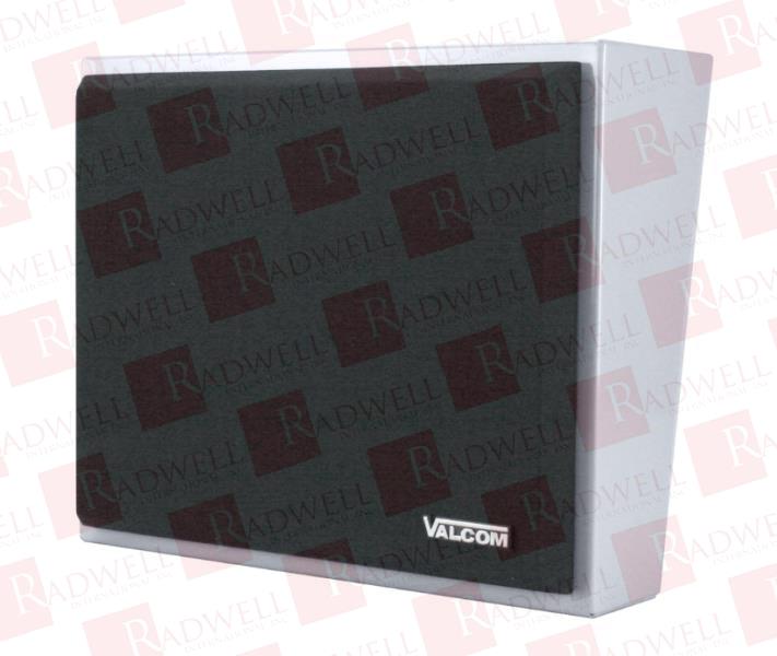 VIP-430A Speaker by VALCOM