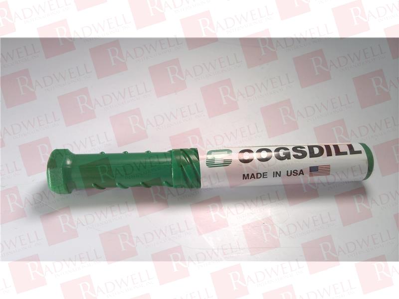 YB-02812 Deburring Tool by COGSDILL TOOL